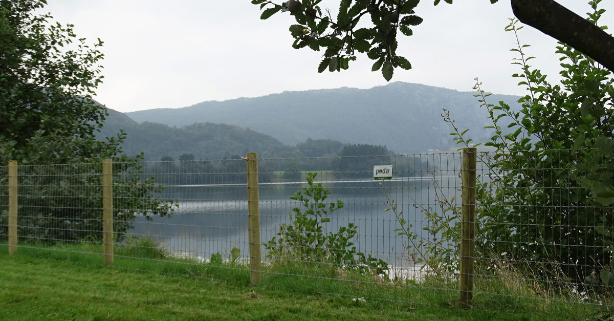 Poda Multinet®, sterk, milieuvriendelijk en economisch interessant